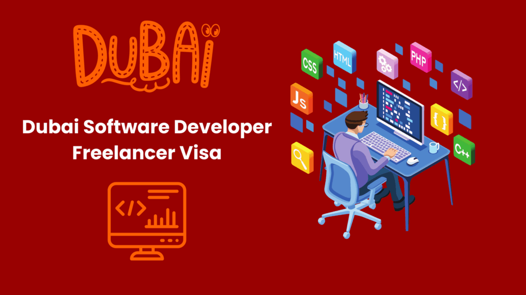 Dubai Freelance Visa For Software Developer » Dubai Freelancer Visa